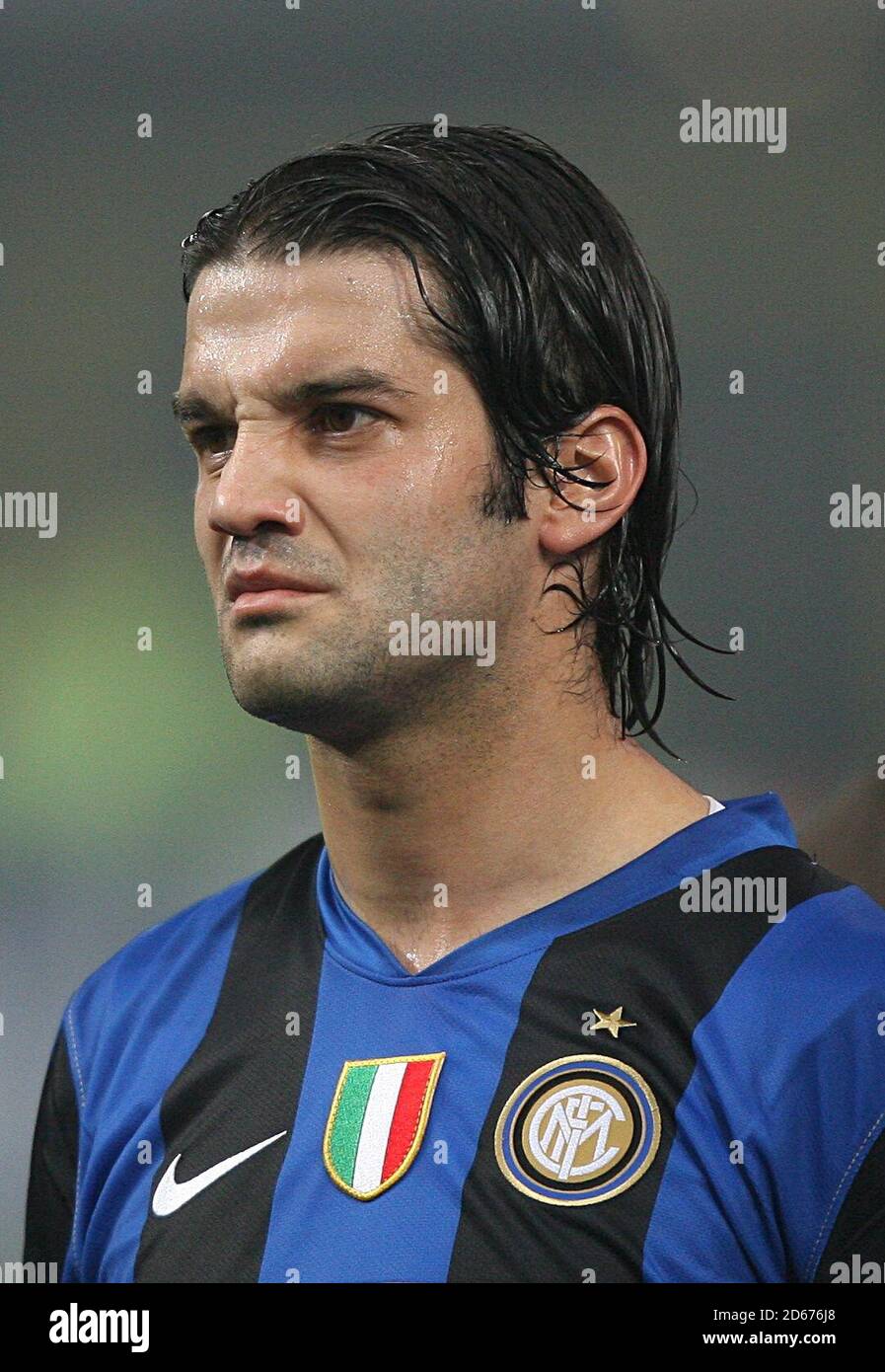 Head shot headshot portrait inter milan hi-res stock photography and ...