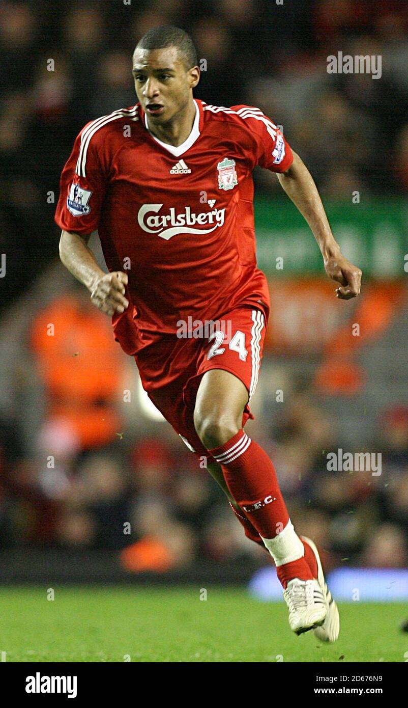 David n'gog liverpool hi-res stock photography and images - Alamy