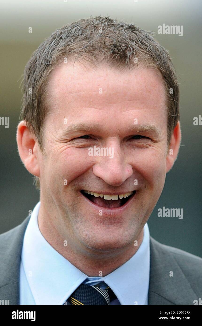Leeds manager simon grayson hi-res stock photography and images - Alamy