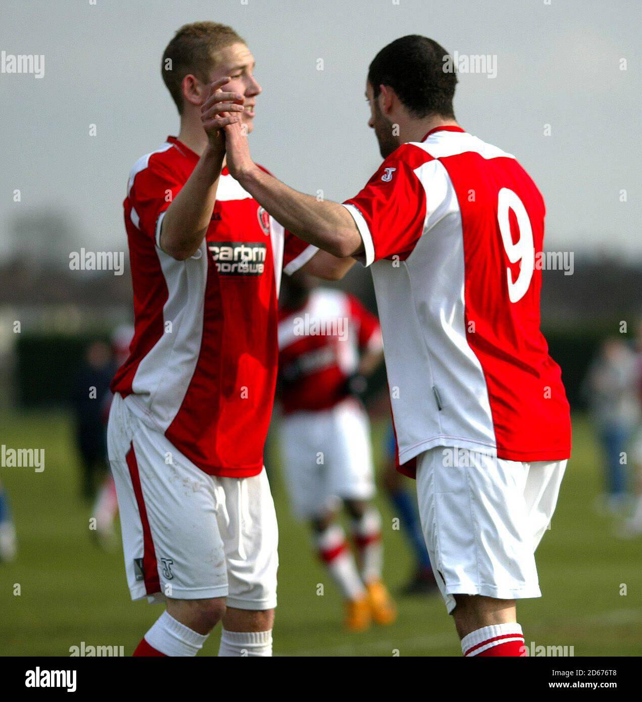 Stuart fleetwood hi-res stock photography and images - Alamy