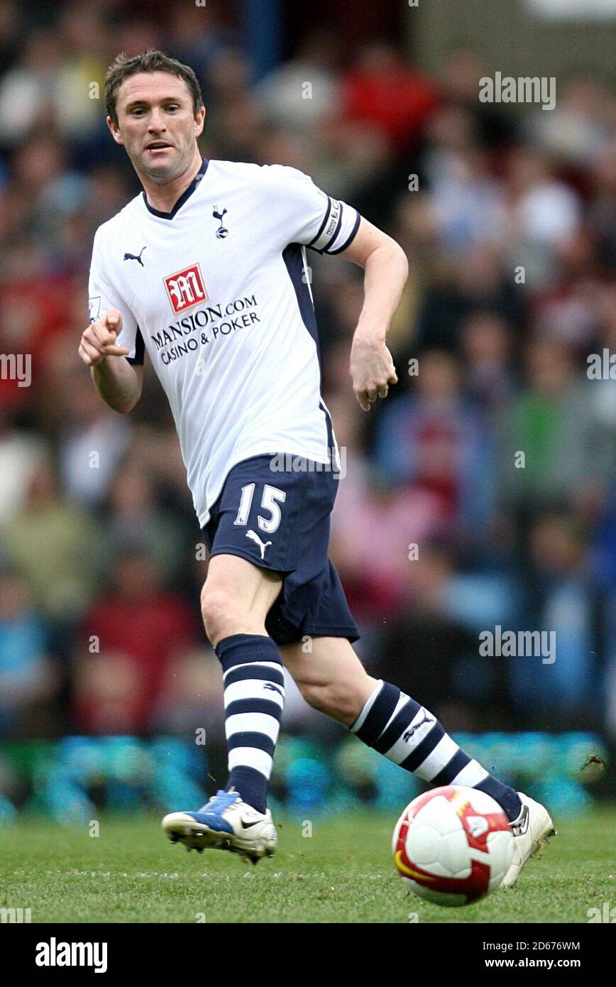 Robbie keane tottenham hi-res stock photography and images - Alamy