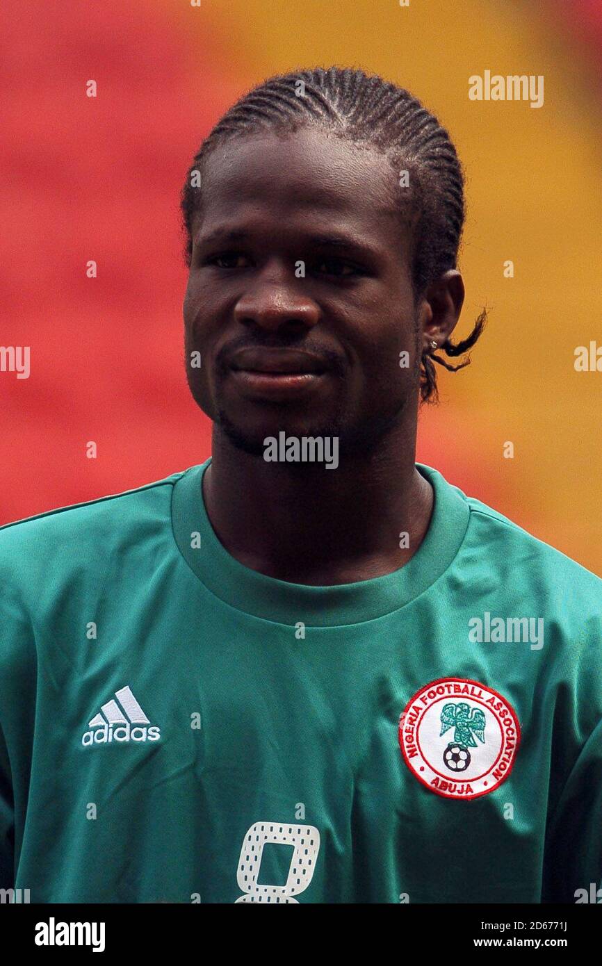 Christian Obodo, Nigeria Stock Photo - Alamy