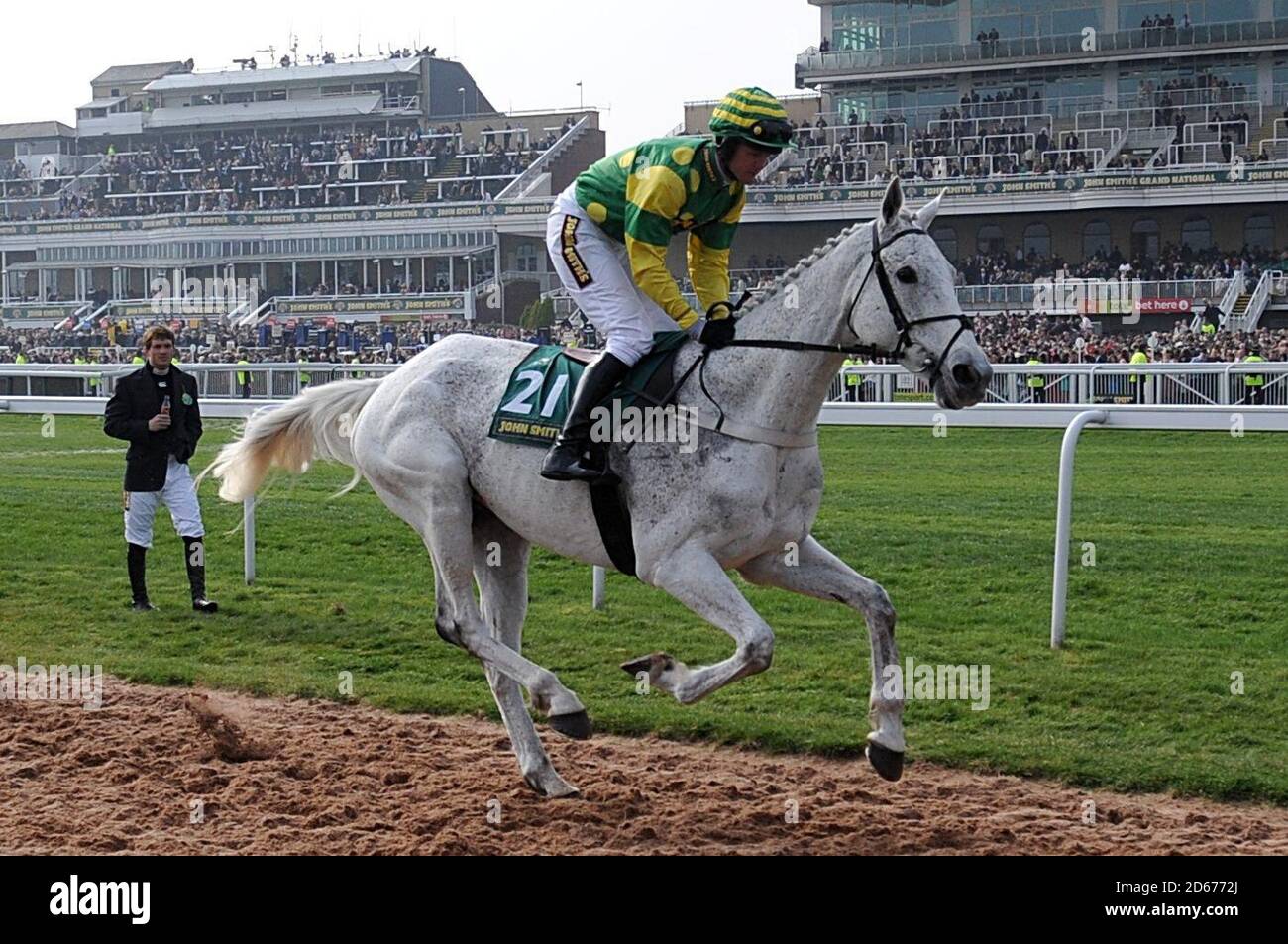 Bobbin john hi-res stock photography and images - Alamy