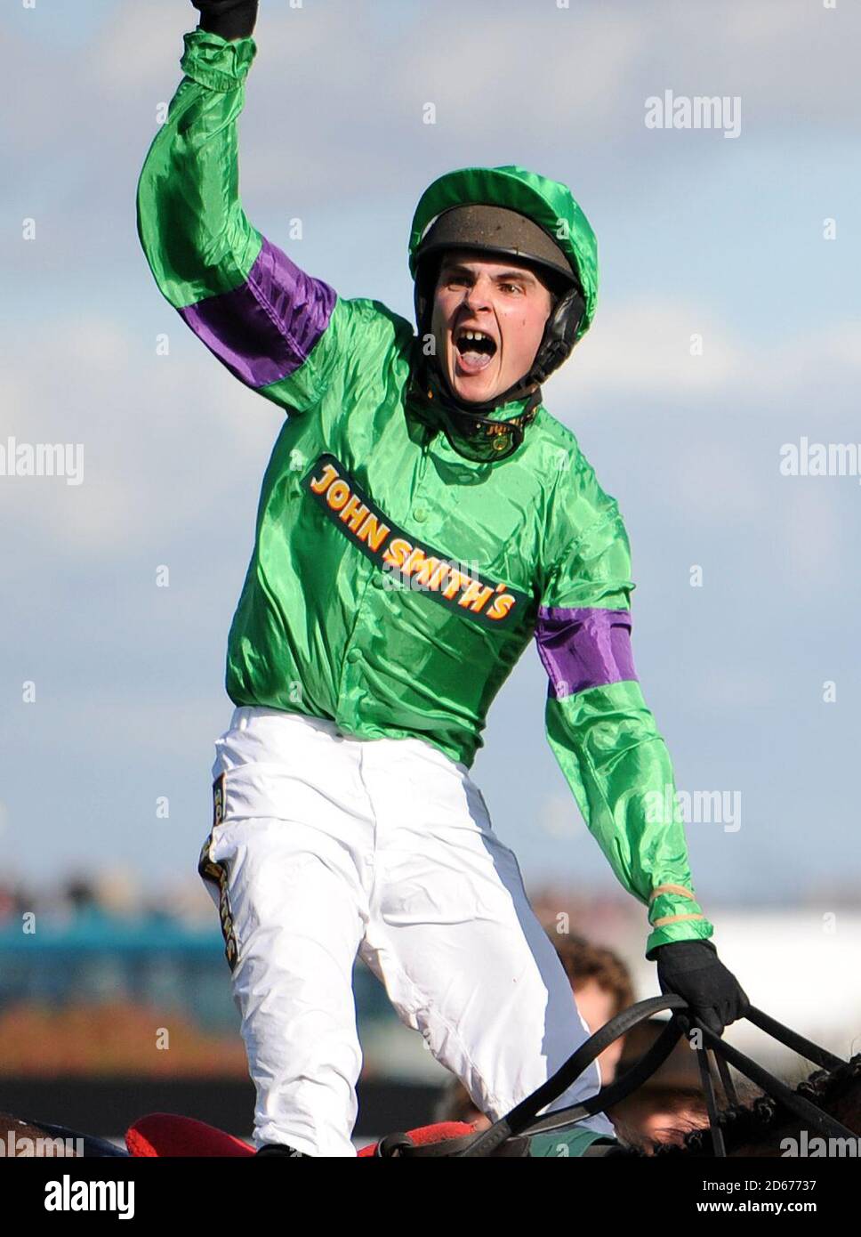 John Treadwell High Resolution Stock Photography and Images - Alamy