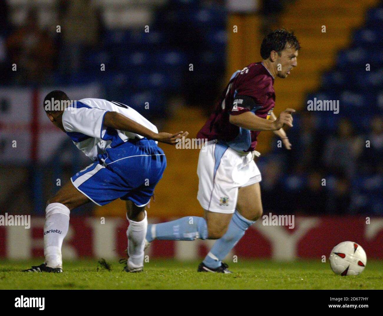 Dwayne mattis hi-res stock photography and images - Alamy