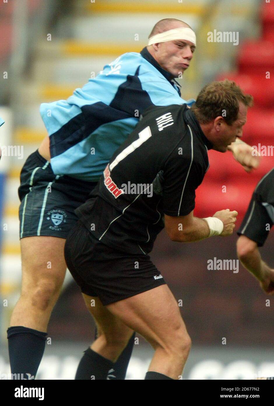 Richard collier hi-res stock photography and images - Alamy