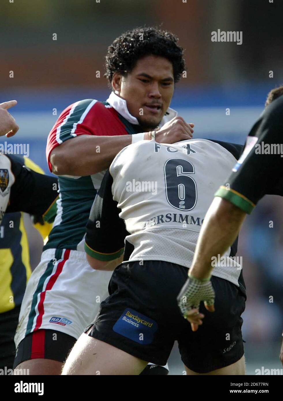 Darren fox hi-res stock photography and images - Alamy