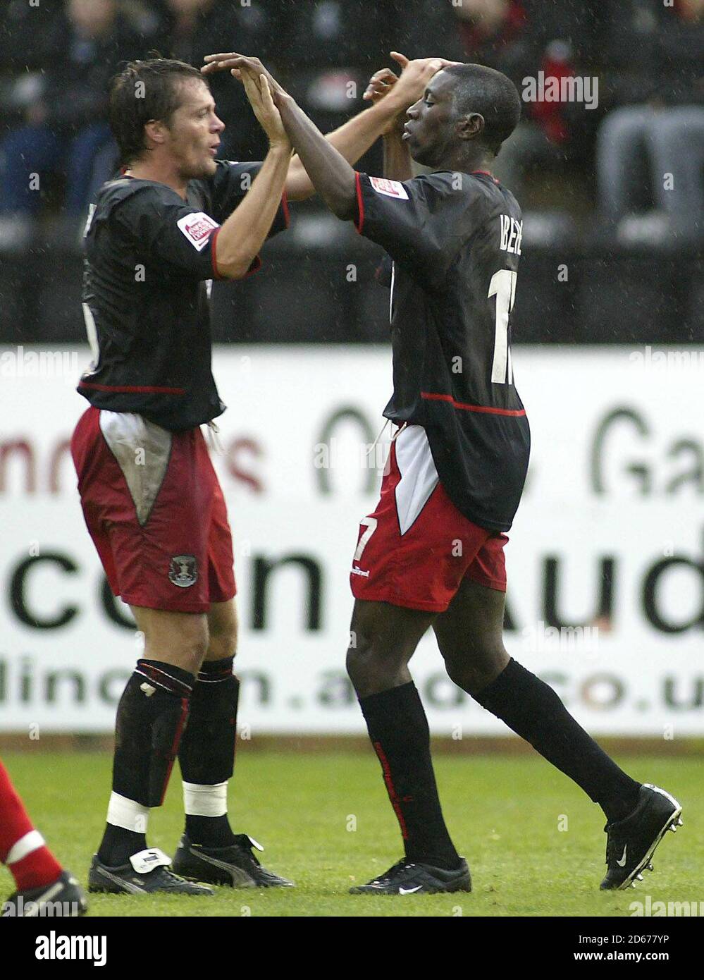 Stuart wardley hi-res stock photography and images - Alamy