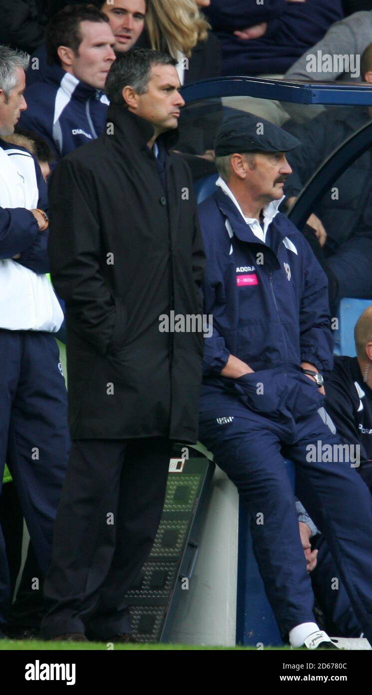 Frank burrows hi-res stock photography and images - Alamy