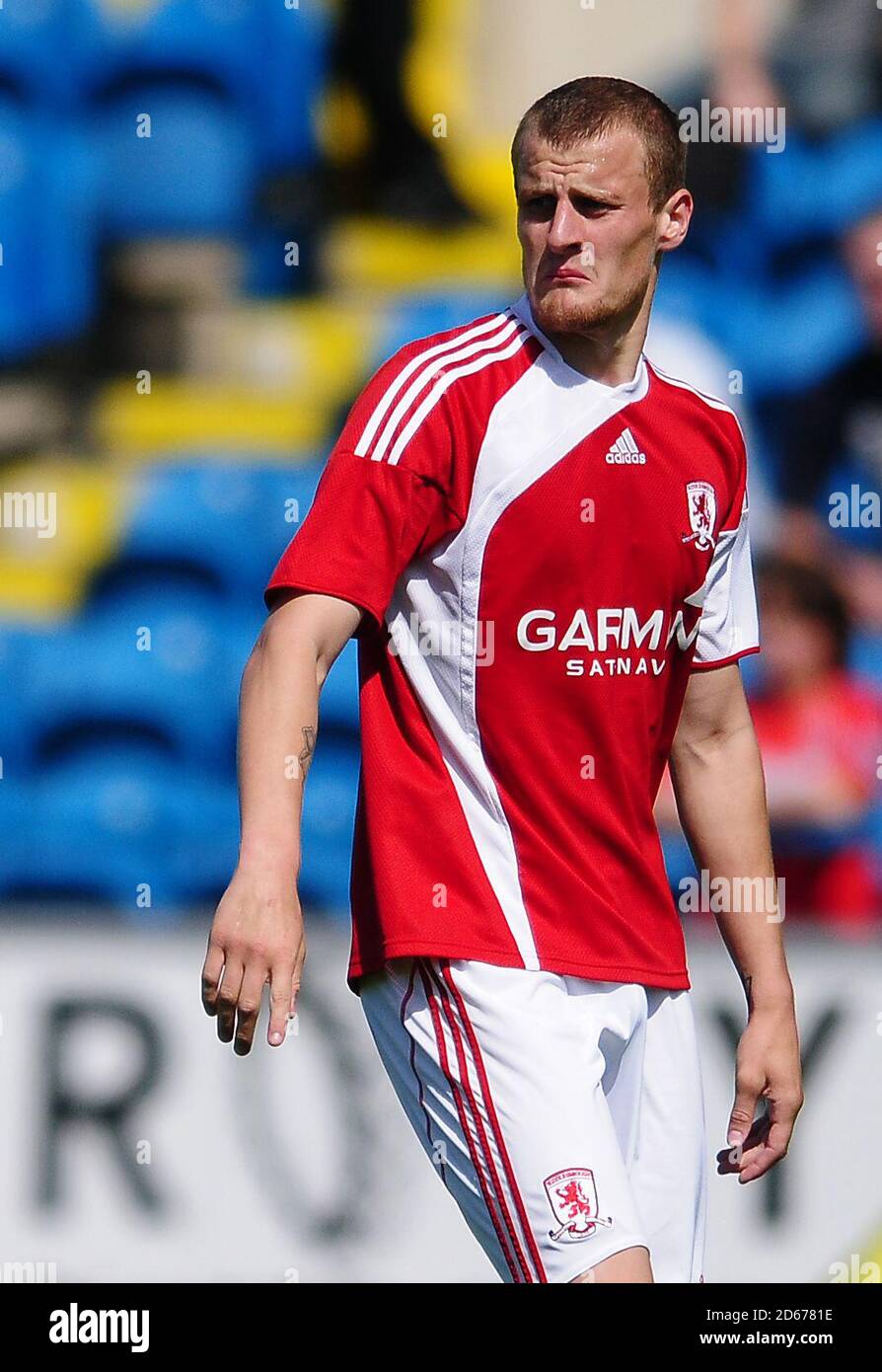 Wheater middlesbrough hi-res stock photography and images - Alamy