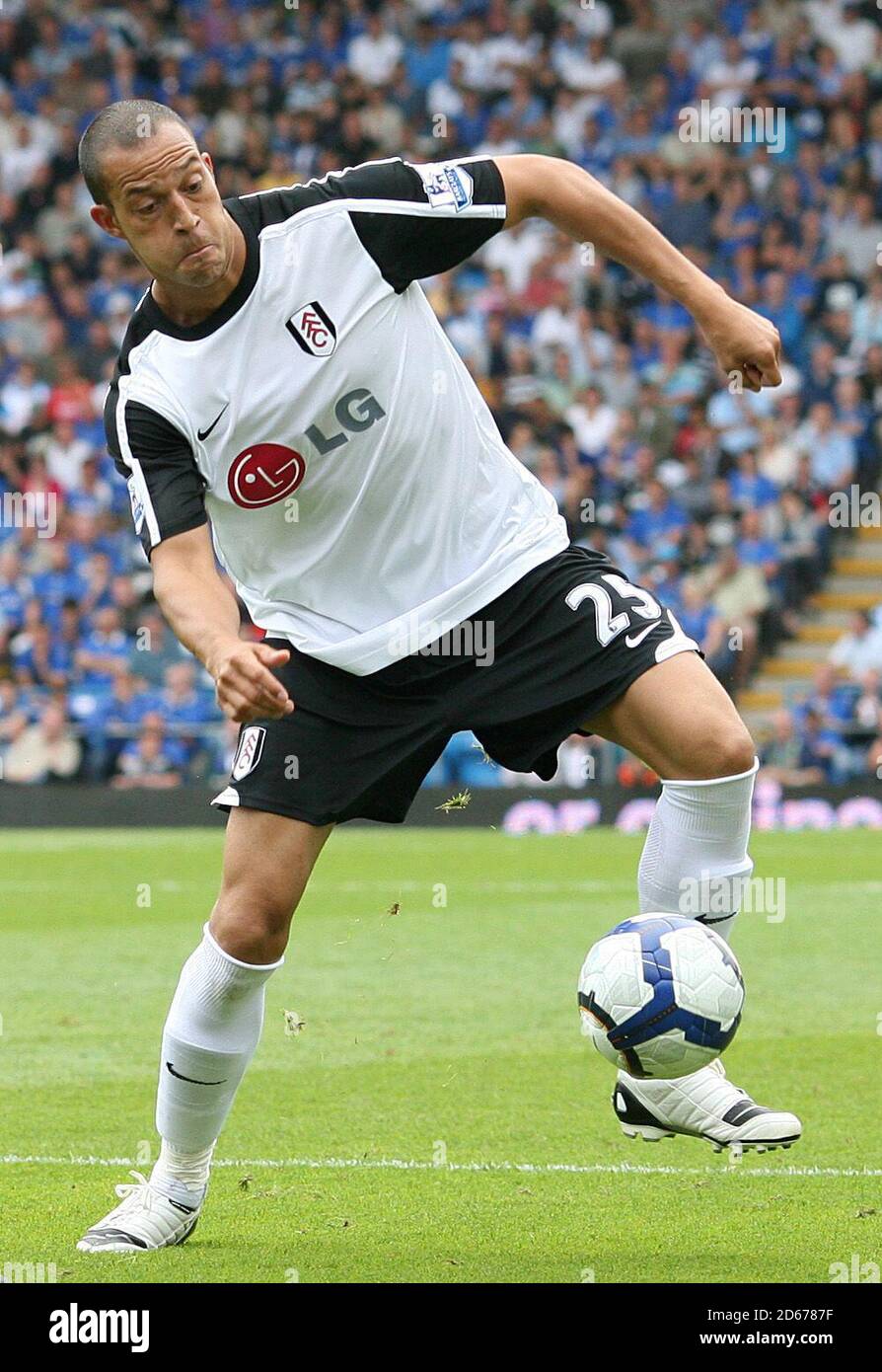 Fulham portsmouth hi-res stock photography and images - Alamy