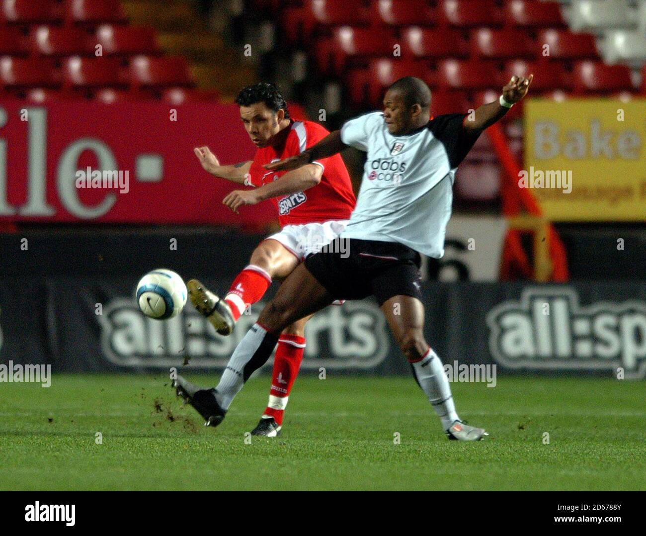 Mark fish hi-res stock photography and images - Alamy