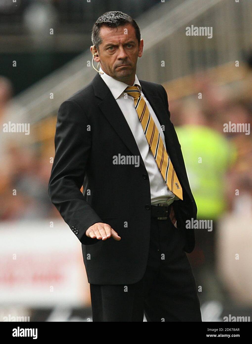 Phil brown hi-res stock photography and images - Alamy