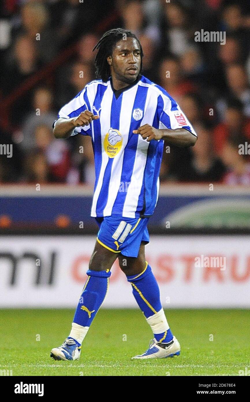 Etienne soccer hi-res stock photography and images - Alamy