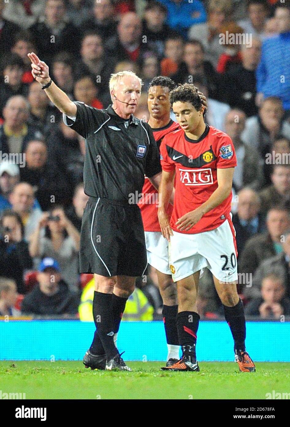 Dismissal red datacoapplies hi-res stock photography and images - Alamy