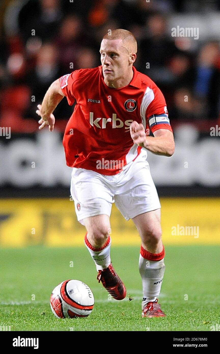 Nick bailey hi-res stock photography and images - Alamy