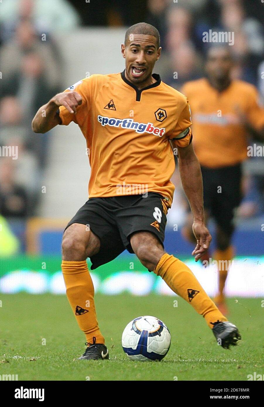 Karl henry and premier league hi-res stock photography and images - Alamy