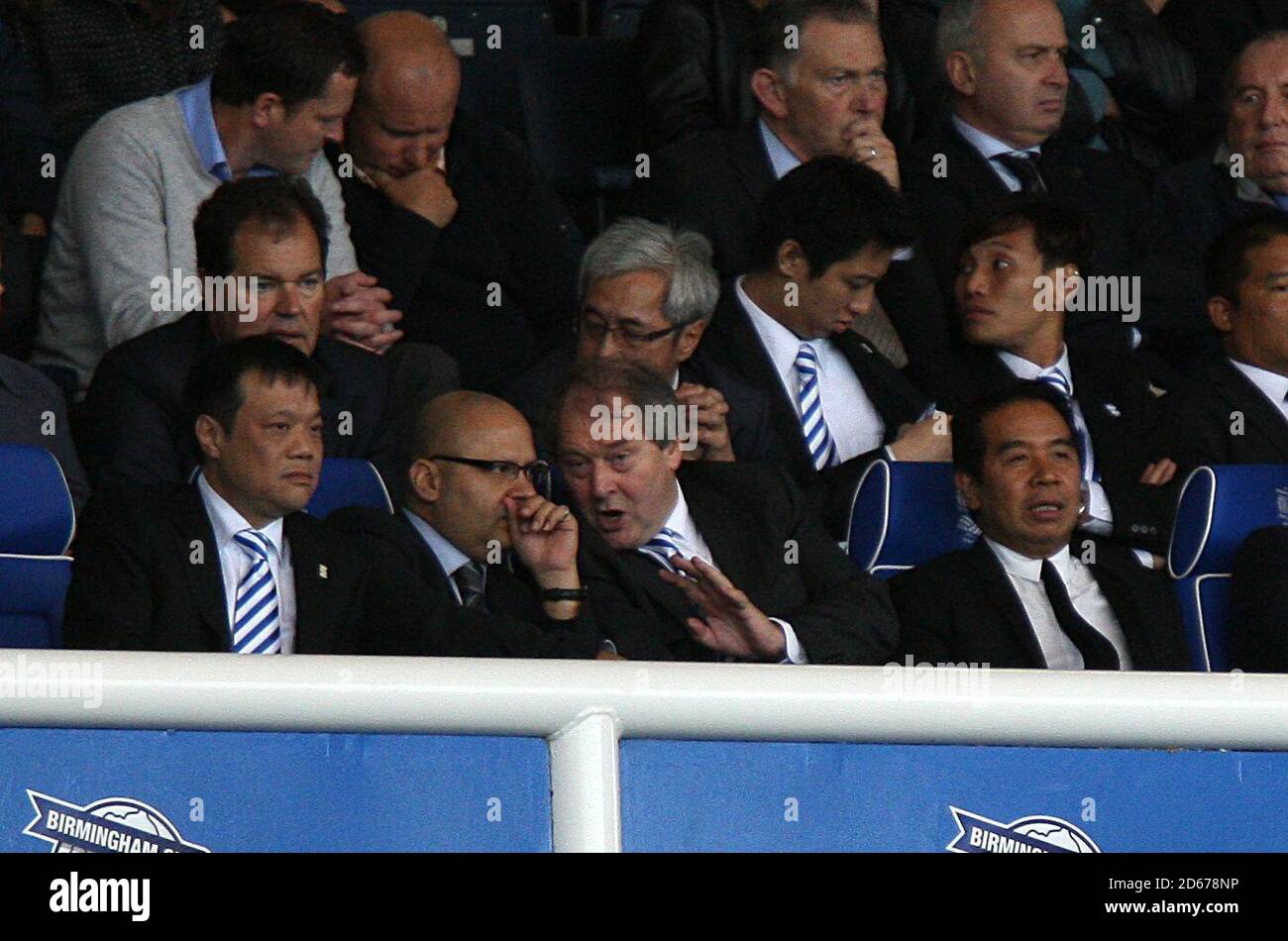 Owner president general hi-res stock photography and images - Alamy