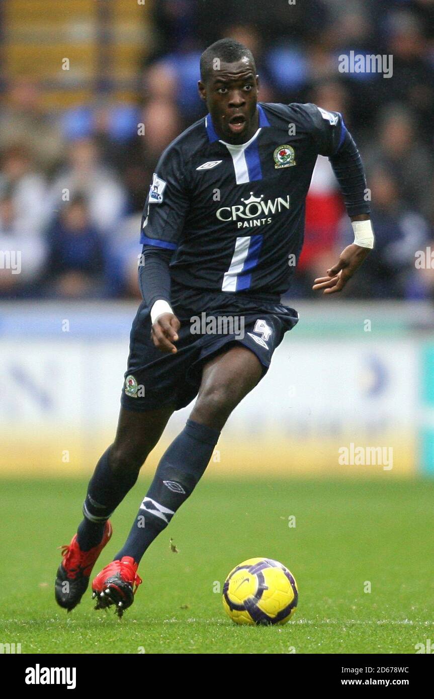 Christopher samba blackburn hi-res stock photography and images - Alamy