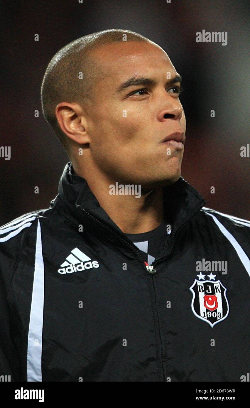 Matteo ferrari hi-res stock photography and images - Alamy