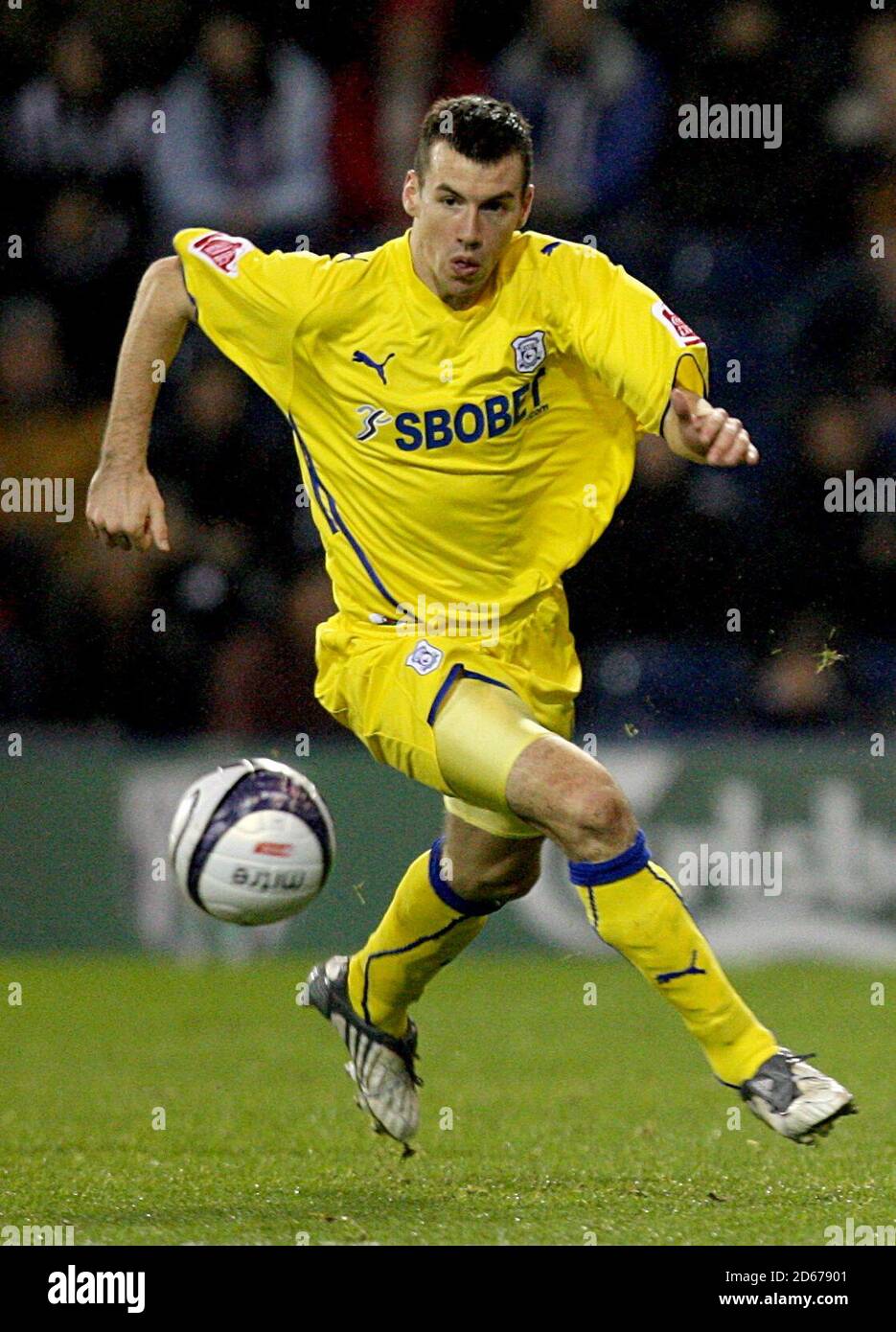 Paul quinn hi-res stock photography and images - Alamy