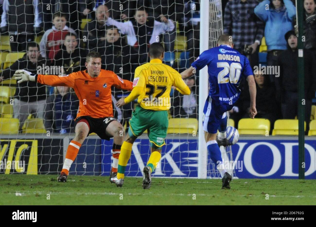 Steve morrison football hi-res stock photography and images - Alamy