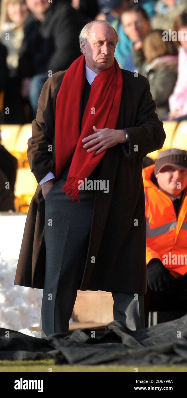 Peter shreeves hi-res stock photography and images - Alamy