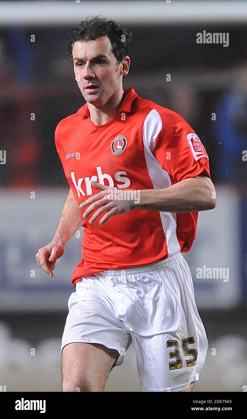 Christian dailly hi-res stock photography and images - Alamy