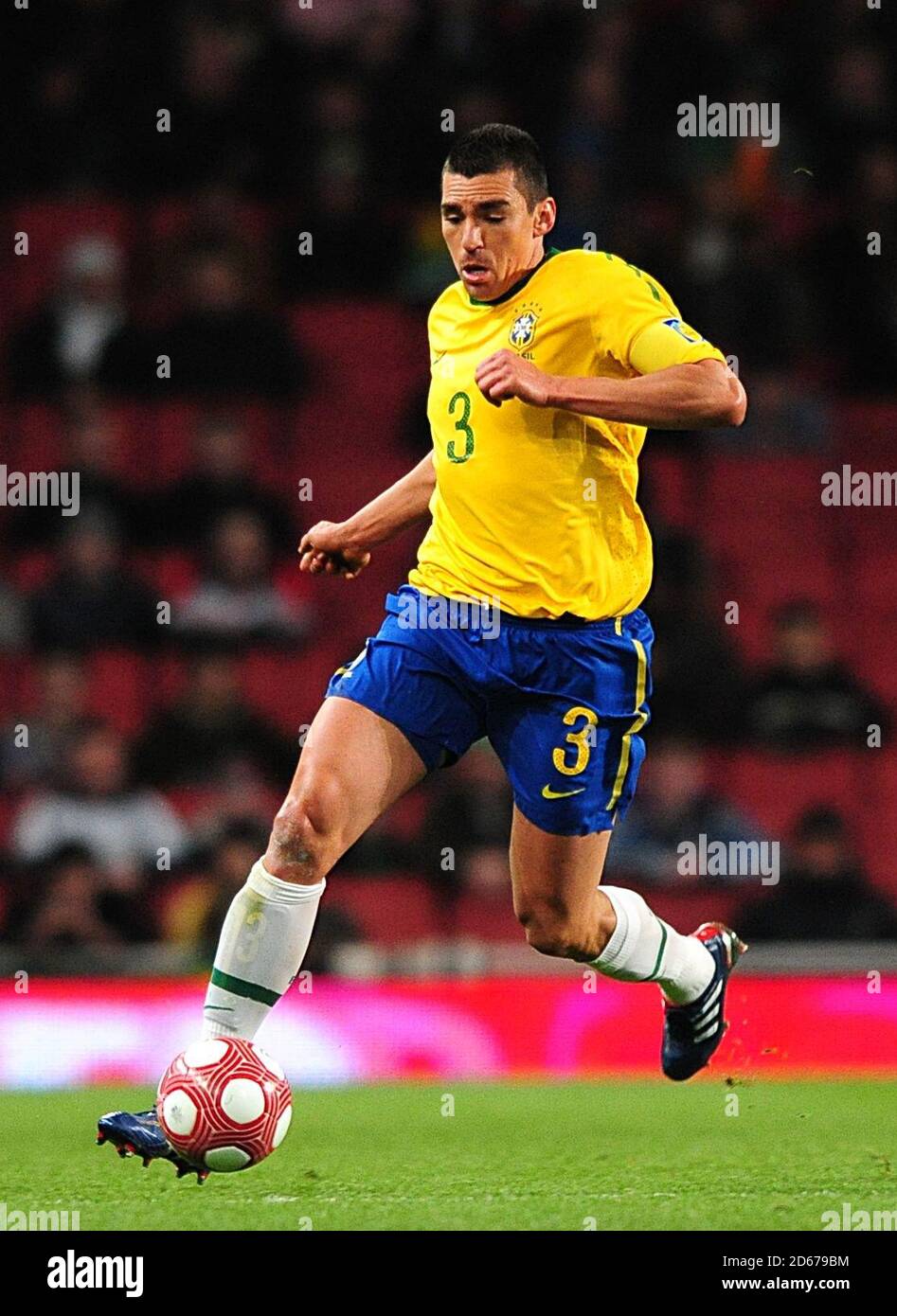 Lucio brazil hi-res stock photography and images - Alamy