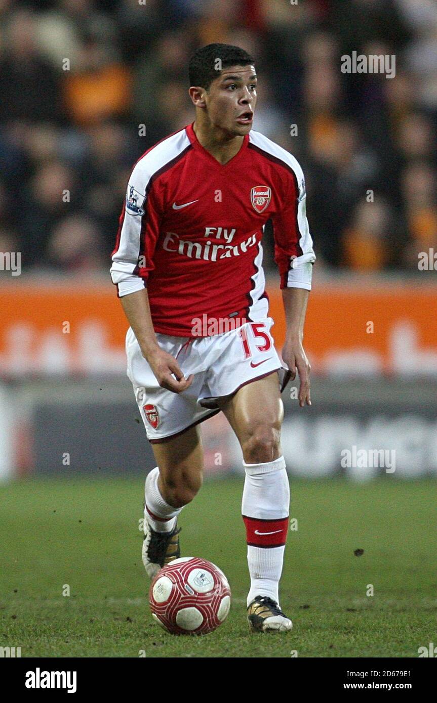 Neves denilson hi-res stock photography and images - Alamy