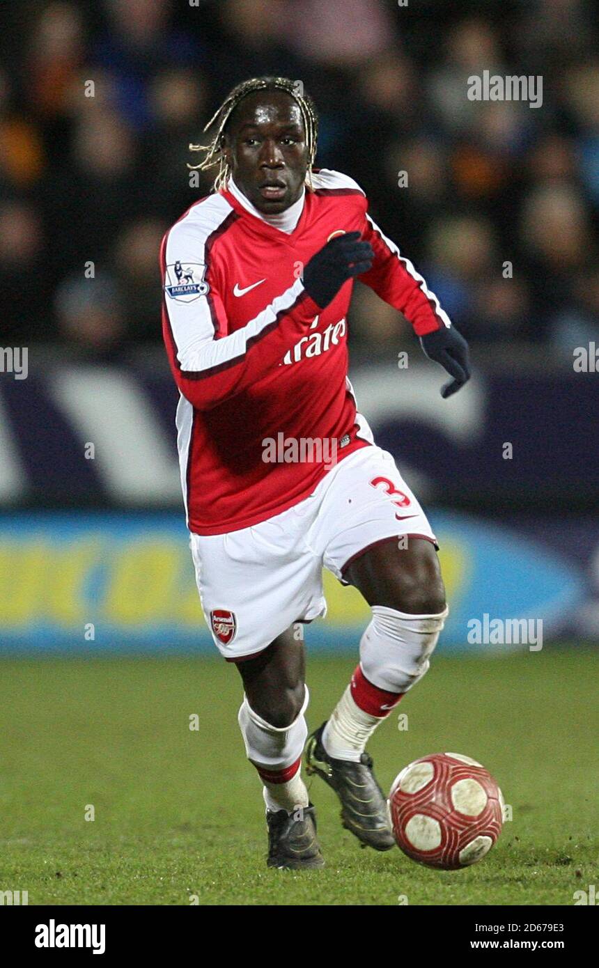 Sagna arsenal hi-res stock photography and images - Alamy