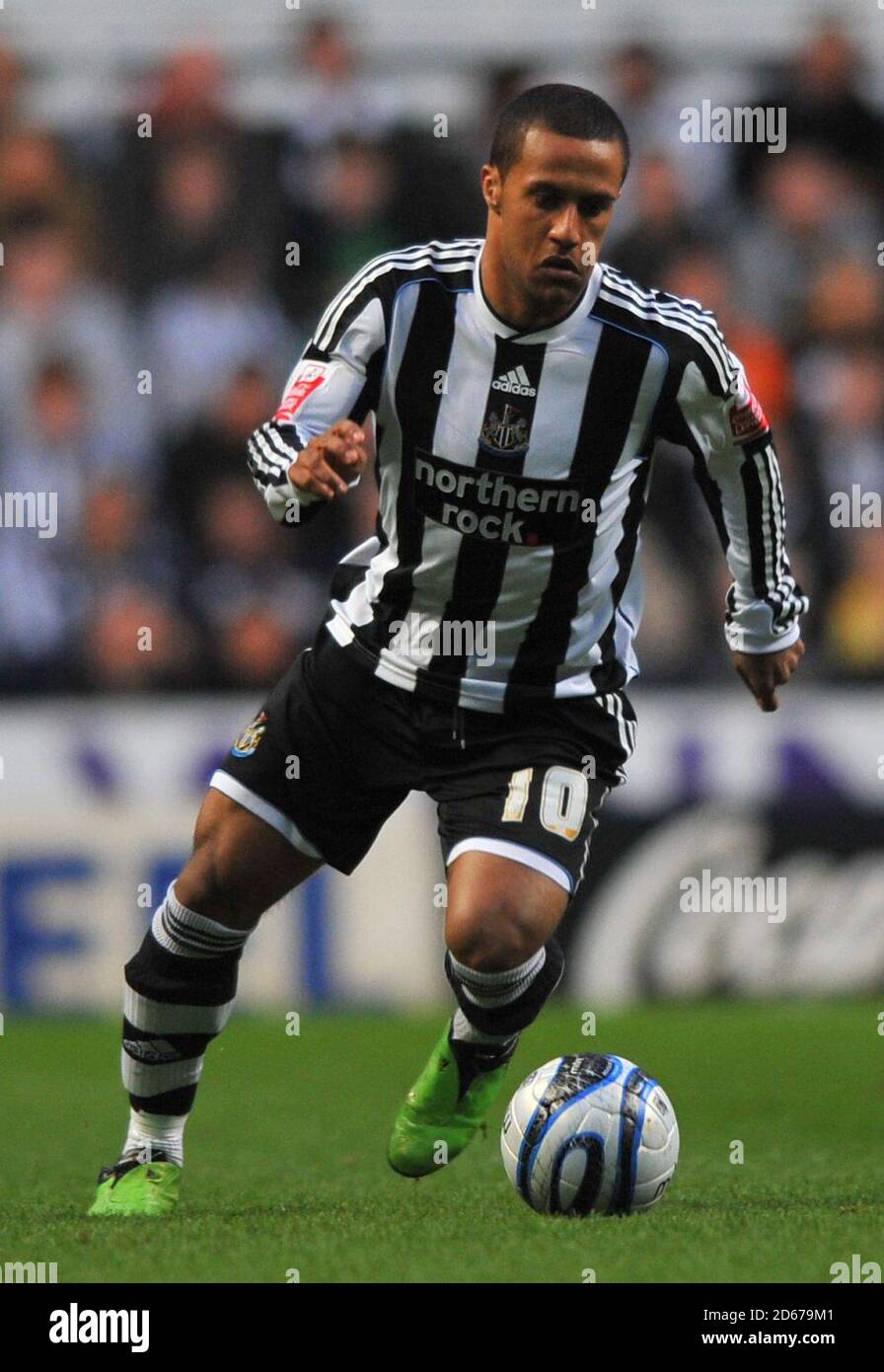 Wayne routledge newcastle hi-res stock photography and images - Alamy