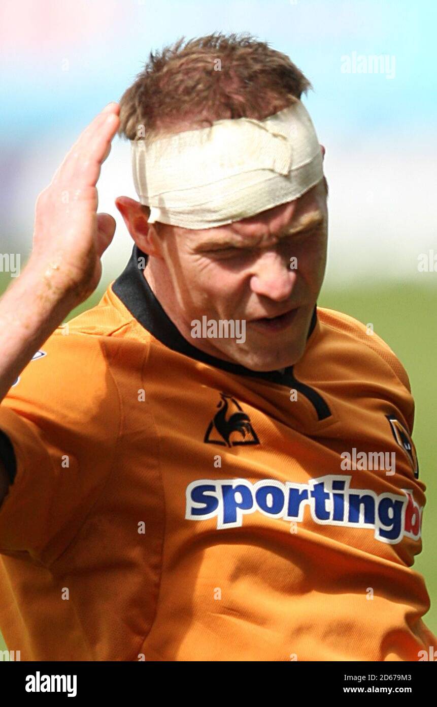 Craddock hi-res stock photography and images - Alamy