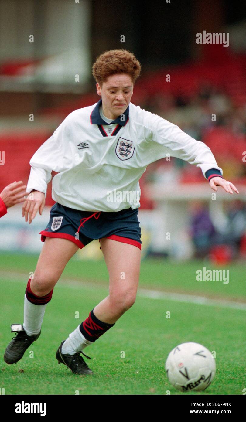 Kerry davis england hi-res stock photography and images - Alamy