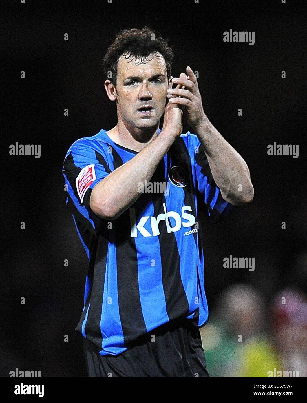 Christian Dailly High Resolution Stock Photography and Images - Alamy