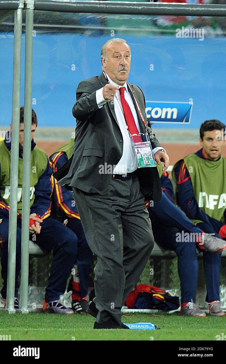 Vicente bosque hi-res stock photography and images - Alamy