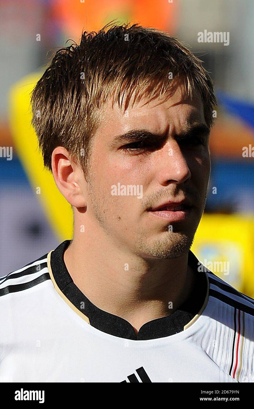 Philip Lahm, Germany Stock Photo - Alamy