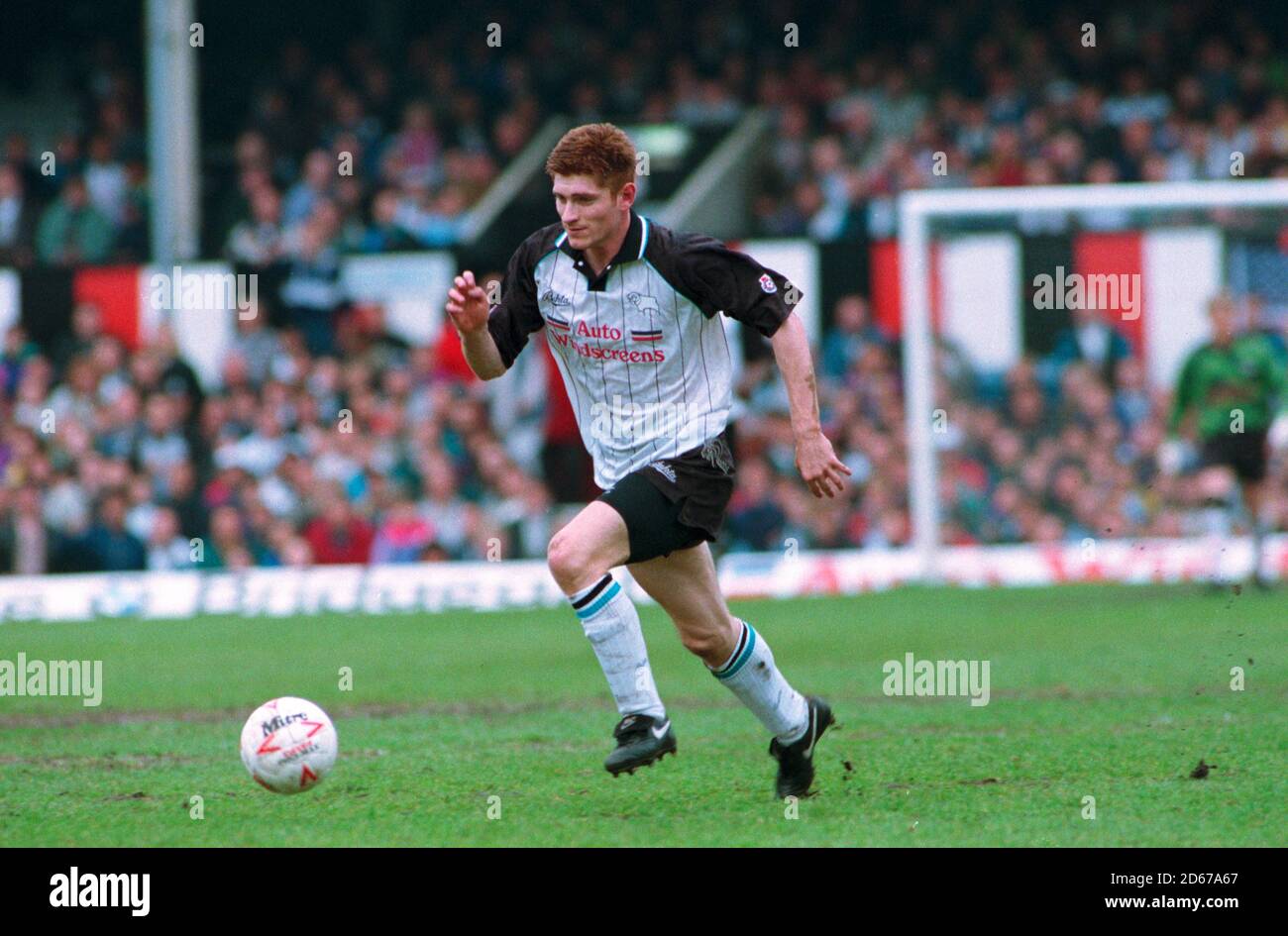 Tommy johnson hi-res stock photography and images - Alamy