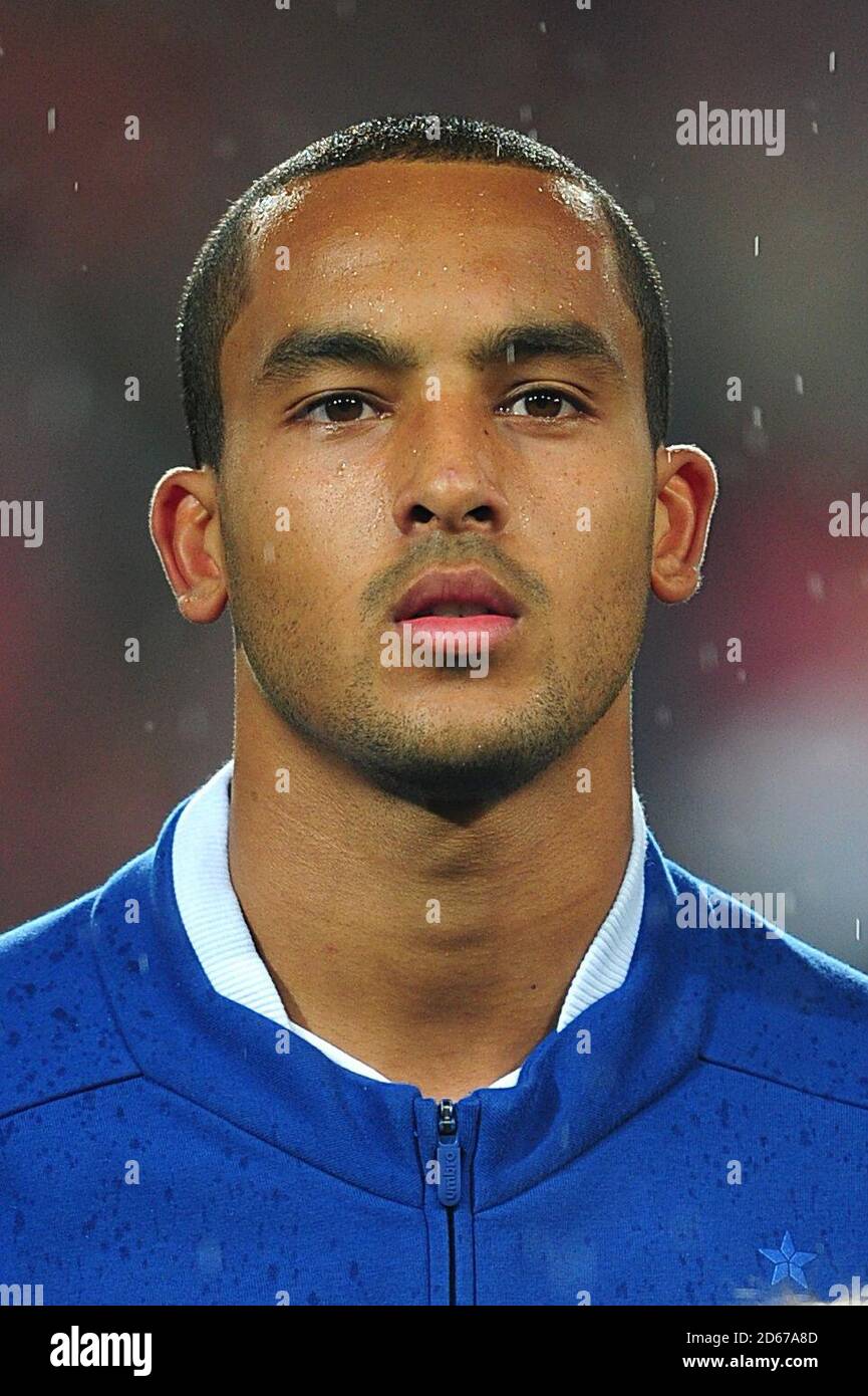 Walcott hi-res stock photography and images - Alamy
