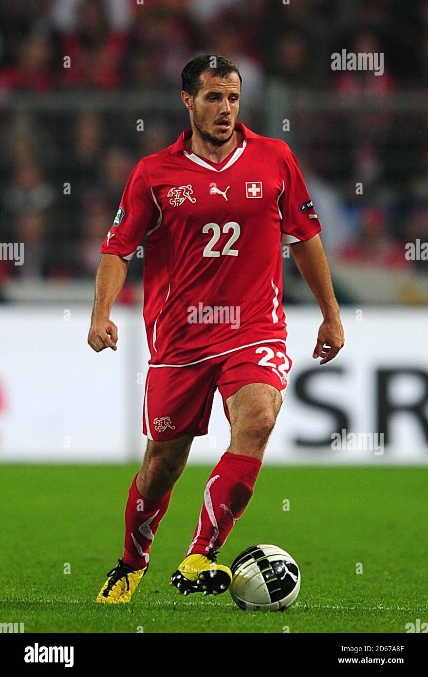 Xavier Margairaz, Switzerland Stock Photo - Alamy