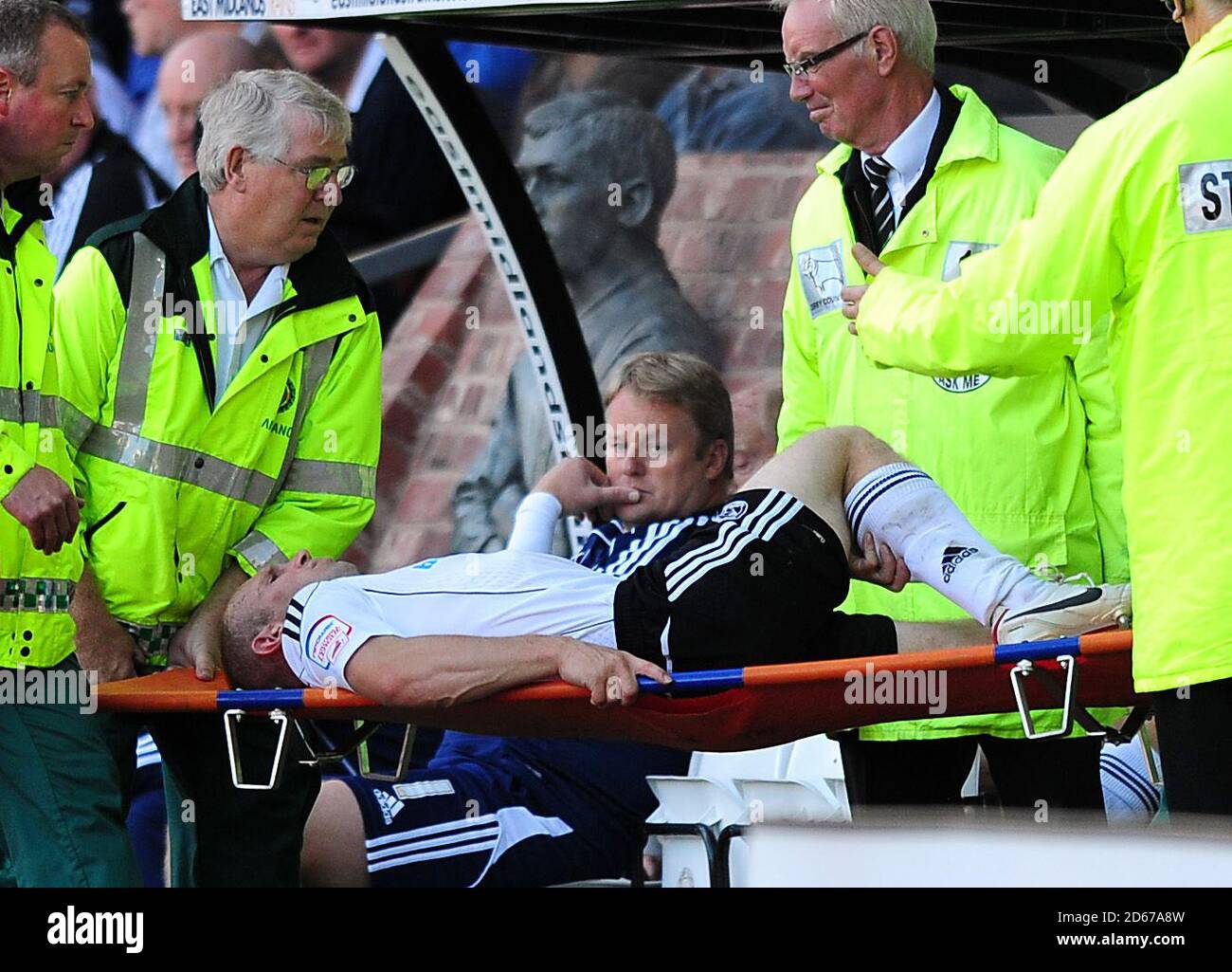 Injured datacoapplies hi-res stock photography and images - Alamy