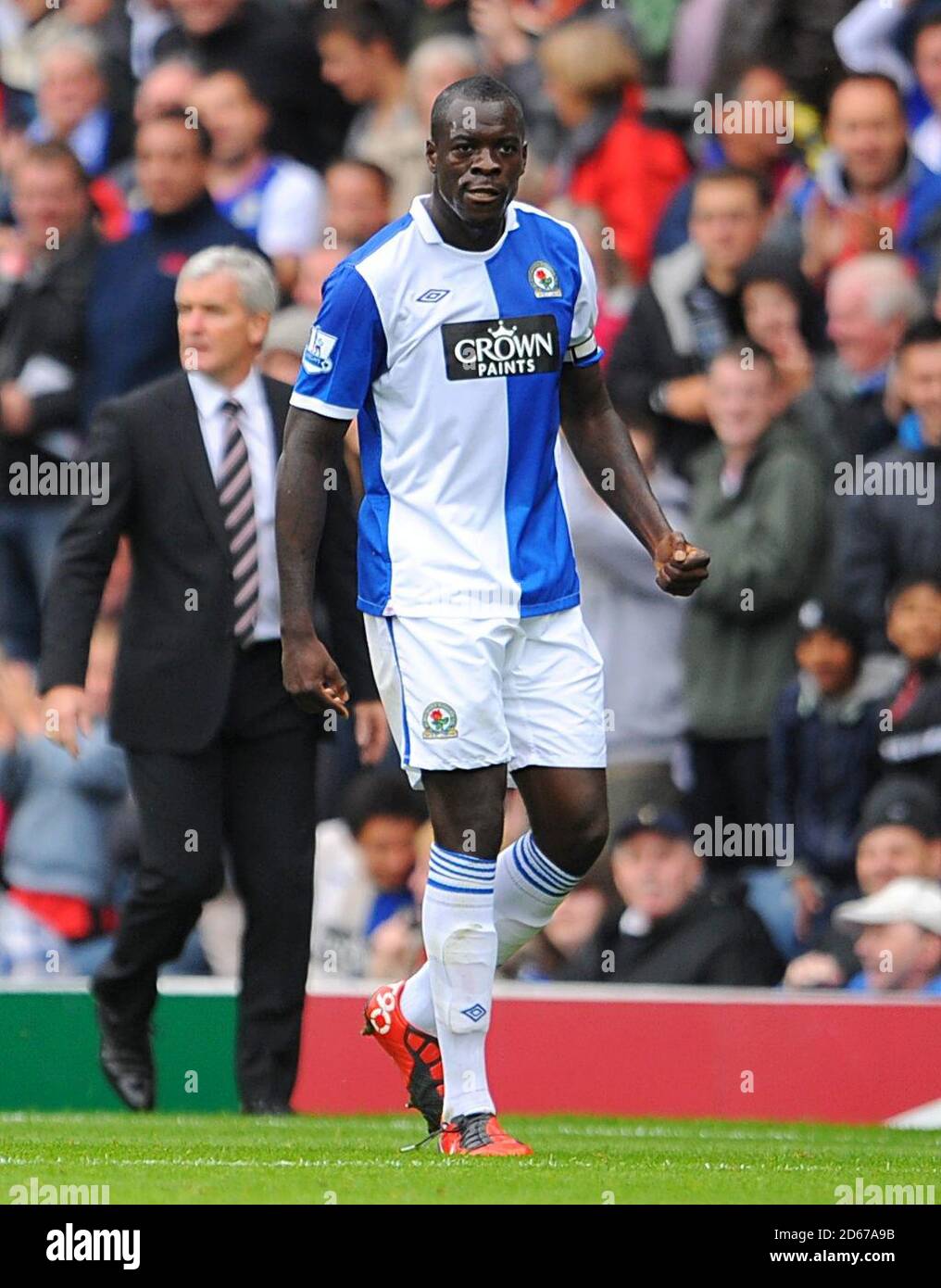 Christopher samba of blackburn hi-res stock photography and images - Alamy