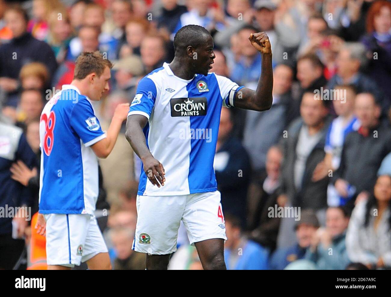Christopher samba of blackburn hi-res stock photography and images - Alamy