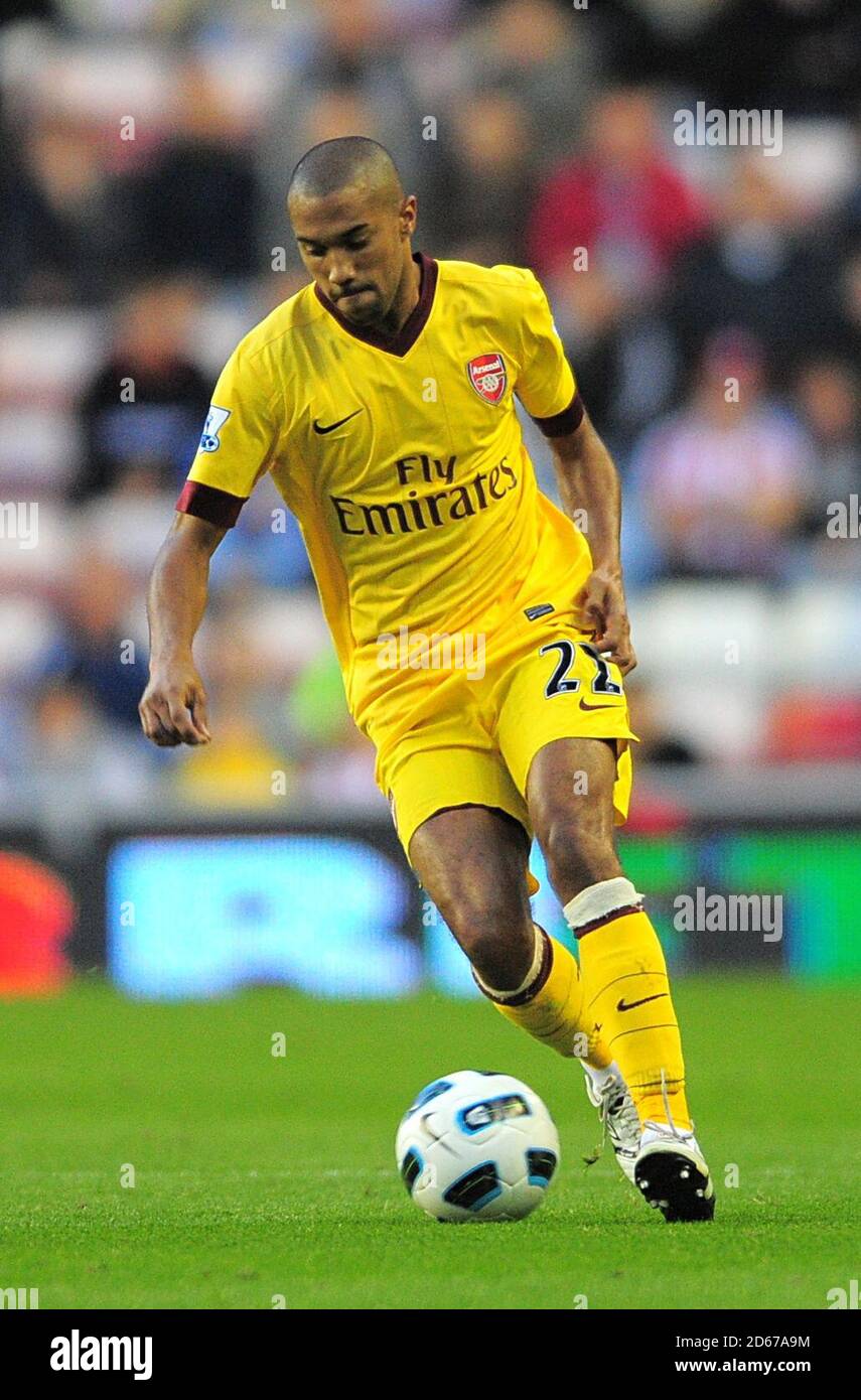 Gael clichy, arsenal hi-res stock photography and images - Alamy