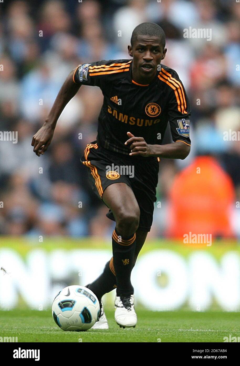Ramires Chelsea Wallpaper