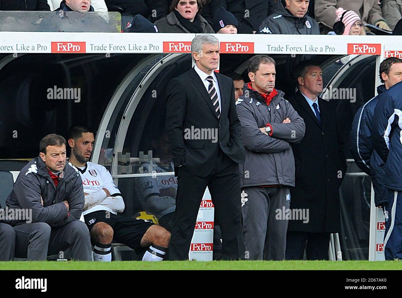 Mark hughes hi-res stock photography and images - Alamy