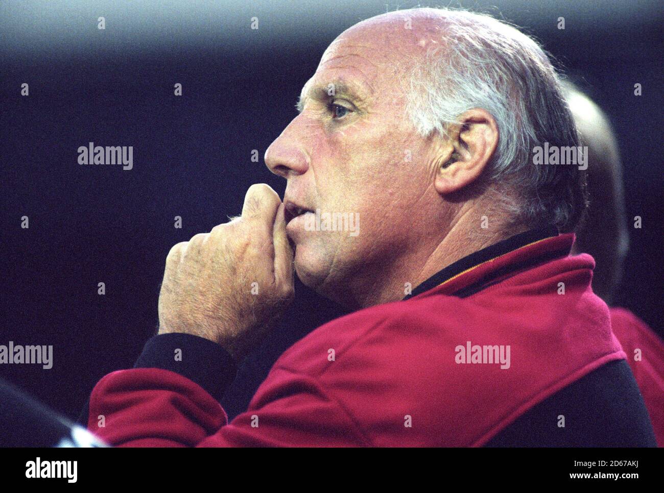 Liverpool ronnie moran hi-res stock photography and images - Alamy