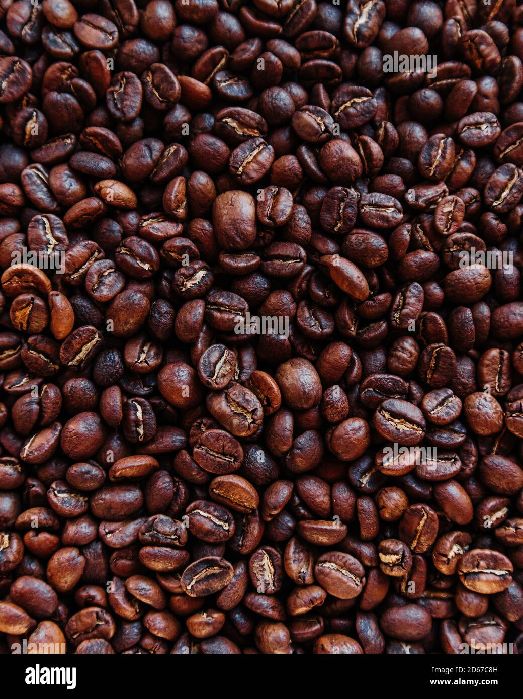 Food photos coffee beans hi-res stock photography and images - Alamy