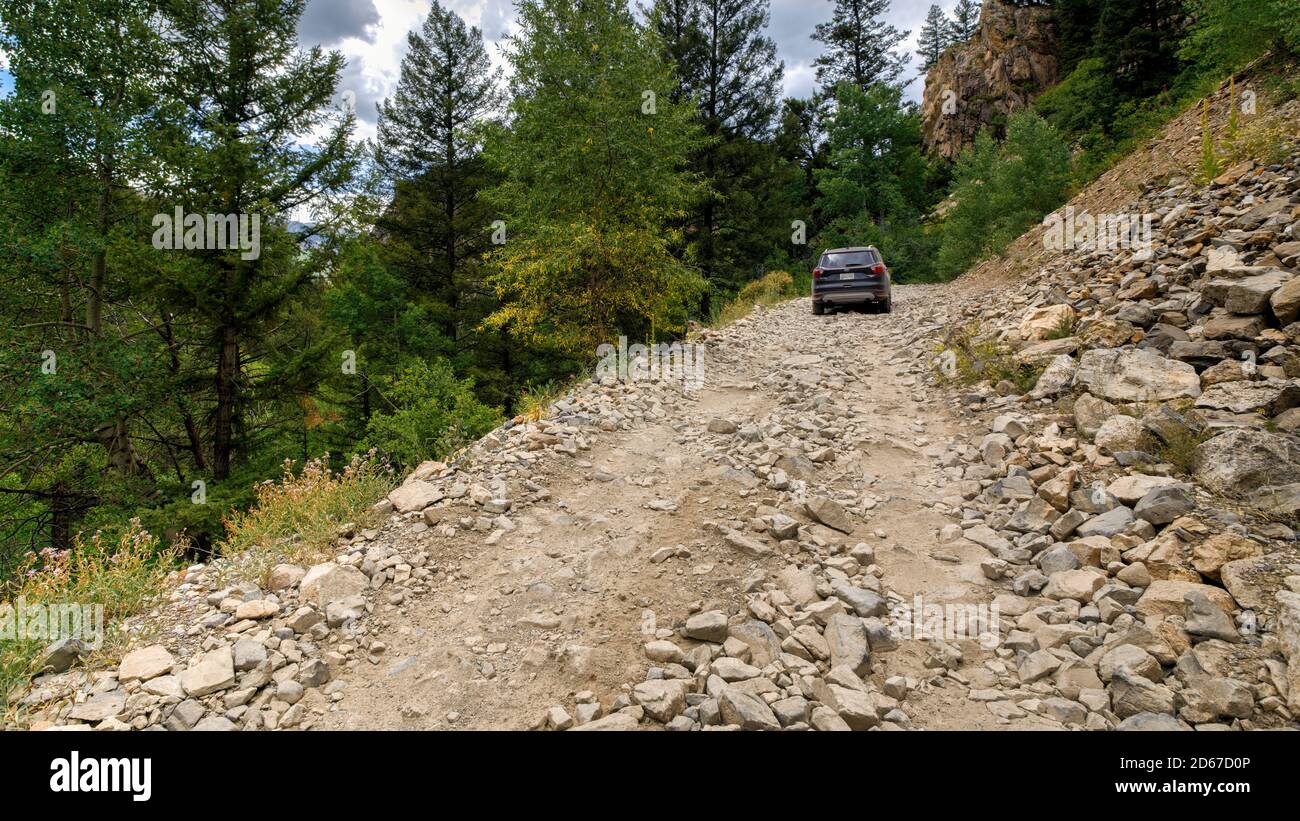Crystal mill hi-res stock photography and images - Alamy