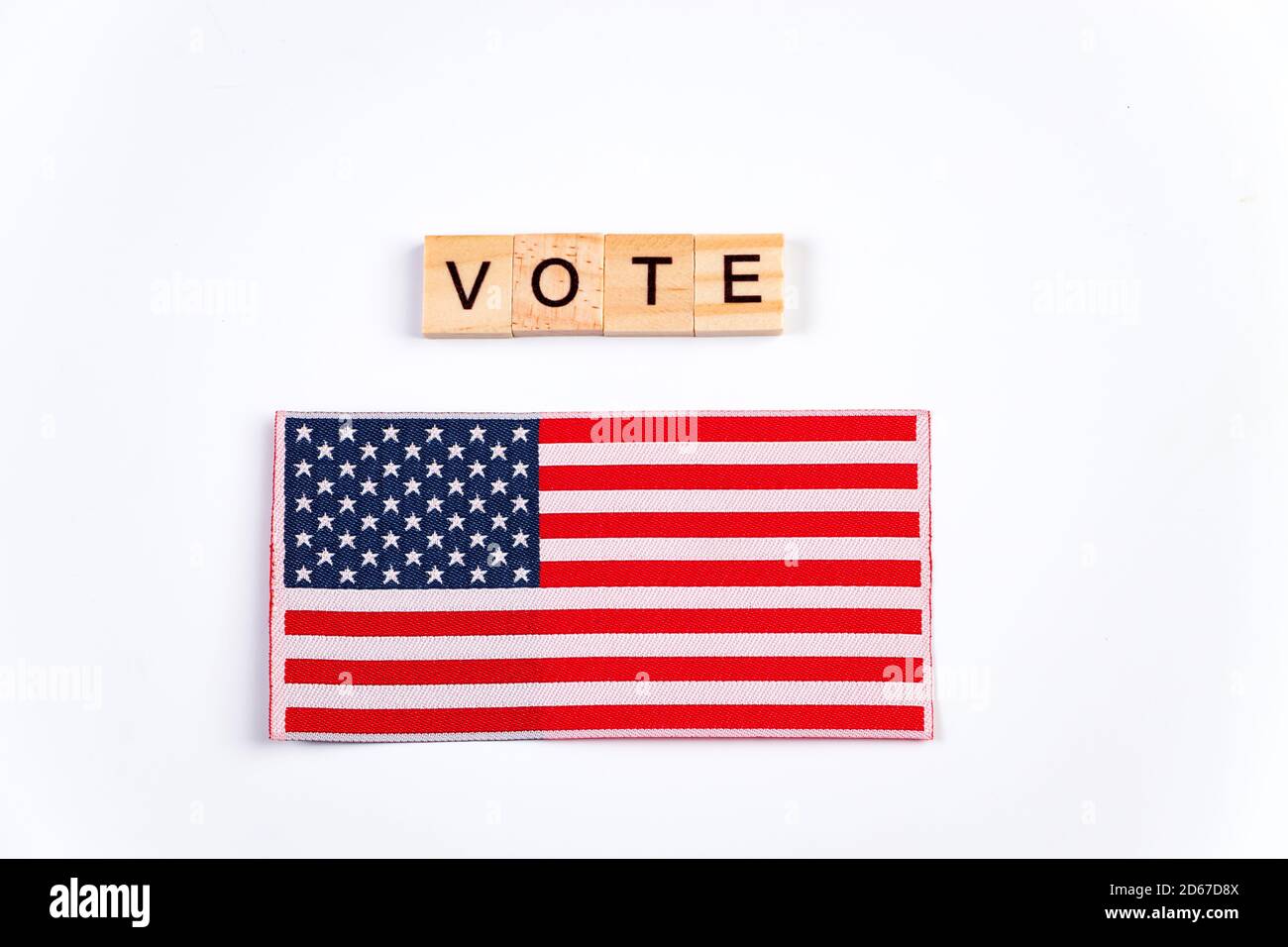 United states november election Cut Out Stock Images & Pictures - Alamy